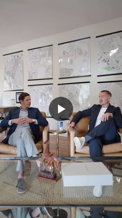 Harris Ralston Is Not Only A Seasoned Commercial Real Estate Professional… Jay Royster