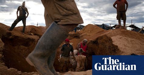 Venezuelas Mining Region A Hotbed Of Sex Trafficking And Violence Un