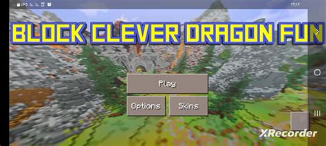 بازی ماین کرافت قدیمی