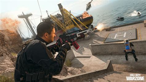 All Ammo Resupply Locations On Warzone Rebirth Island Season 3