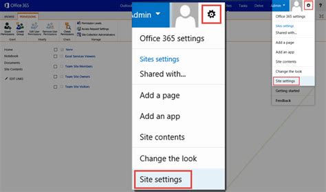 How To Disable Sharing And Access Requests For SharePoint Users Toni On Tech
