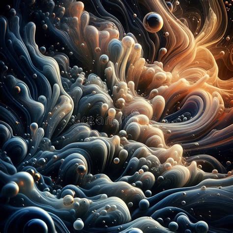 Fluid Dynamics Close Ups Capturing The Beauty Of Fluid Dynamics Stock Fluid Dynamics Close Ups Capturing The Beauty Of Fluid Dynamics Stock