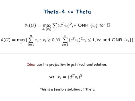 ppt theta function powerpoint presentation free download id 3036814