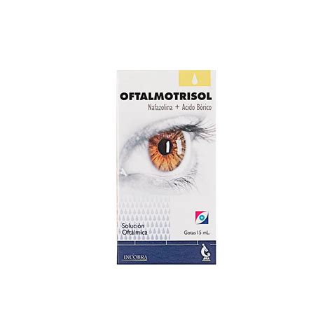 Dortim Gotas Farmacias Pasteur