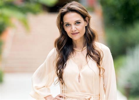 Katie Holmes Daughter 2024
