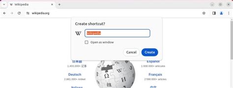 Creating Shortcuts For Urls Baeldung On Linux