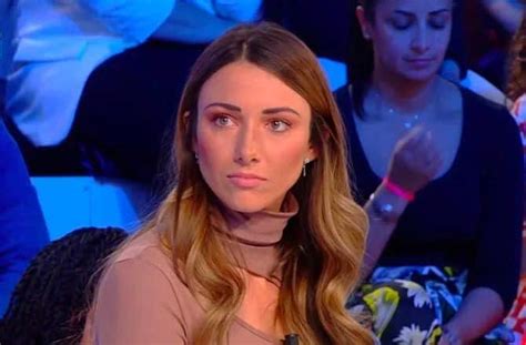 Cétait Mon Dernier Tpmp Delphine Wespiser Quitte Lémission Et Explique La Raison De Son Départ