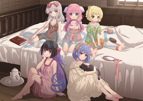 tetrix on Twitter RT primadoll pr プリマドールBlu ray 法人特典http