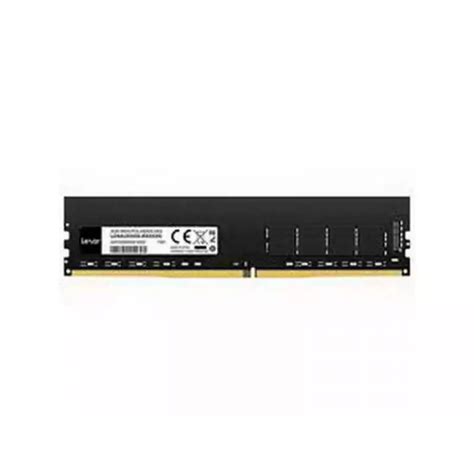 Memorija Ddr4 Lexar 16gb 3200mhz Udimm Ld4au016g B3200gsst Konovo Rs