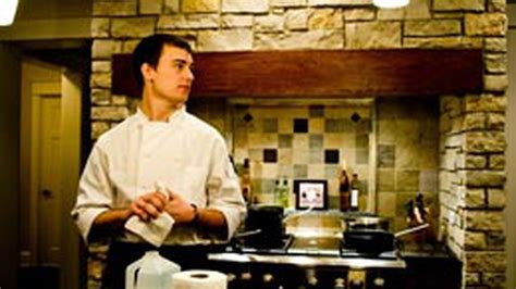 Matt Eversman Hosting Pop Up At Bistro Voltaire On Sept 18 Eater Chicago