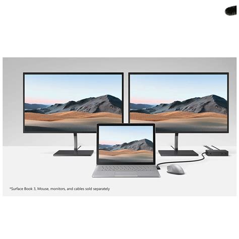 Microsoft Surface Dock IBay