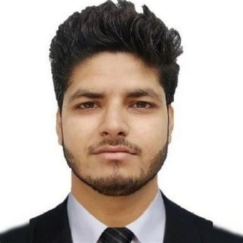 Nitesh Kumar Assistant Production Engineer Jshl Xing