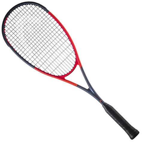 Head Radical 135 X Squash Racket 2024 Stringers World