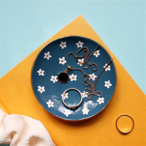 Jewelry Dish Etsy
