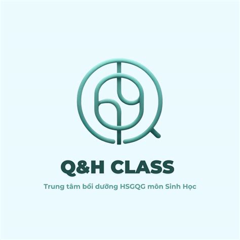 Qandh Class Trung Tâm Bồi Dưỡng Hsgqg Sinh Học Hanoi
