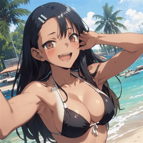 Hayase Nagatoro Rrule34aiart