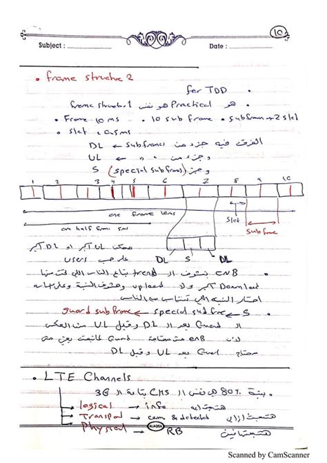 4g Ch3 Lte Radio Interface Pdf