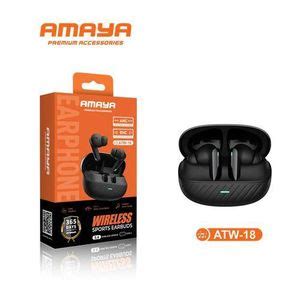 Amaya Earbuds