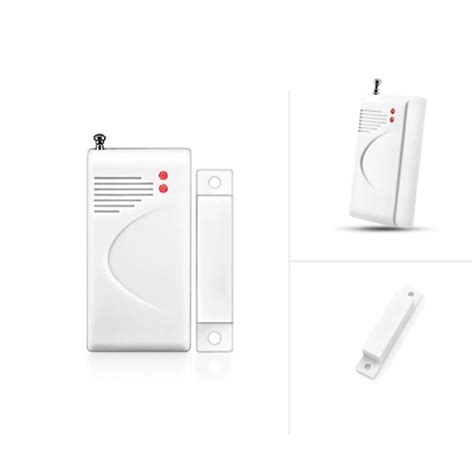 433mhz Door Window Alarm Sensor Wireless Automatio Grandado