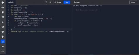 Day20 Javascript Coding Problemsolving Programming Webdevelopment