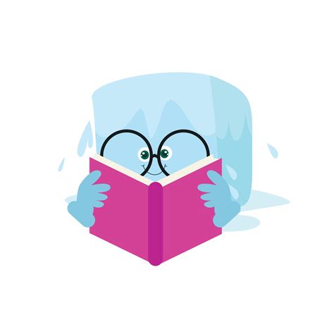 character cube template