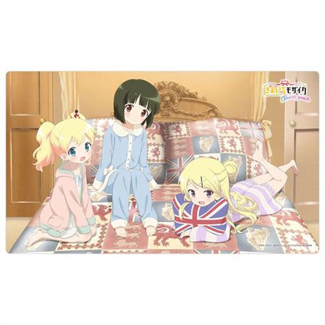情報カーテン魂劇場版 黃金拼圖 Thank You 壓克力立牌桌墊開放預購中 原悠衣 作品集黃金拼圖 哈啦板 巴哈姆特