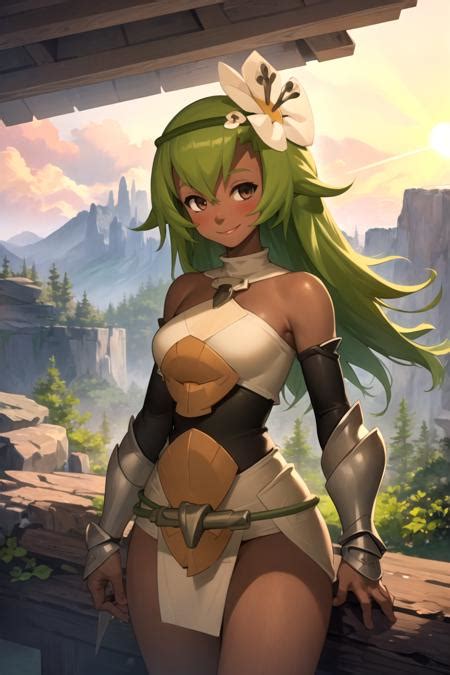 Wakfu Amalia