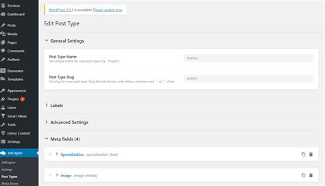 How To Display An Icon With The Dynamic Field Widget — Jetengine