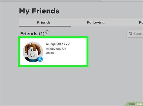 Easy Ways To Send A Private Message In Roblox