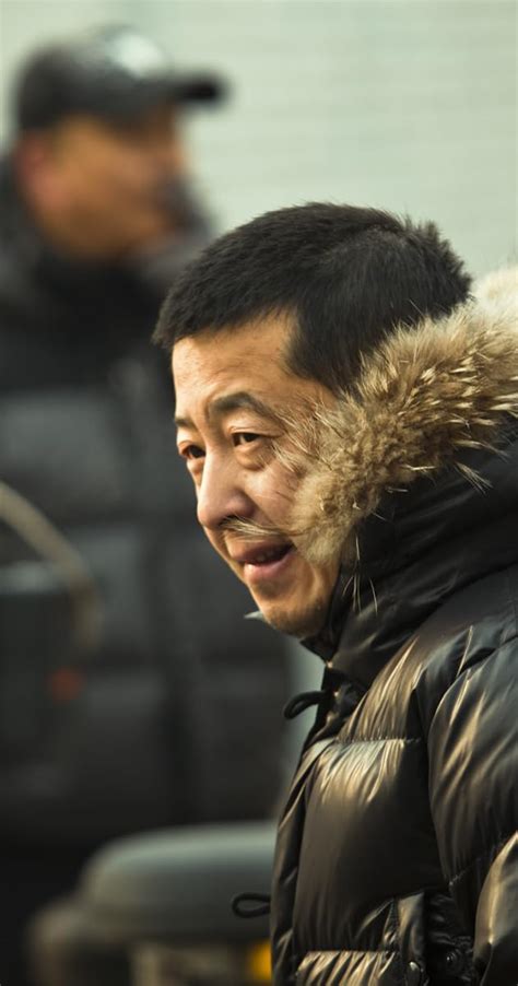 Zhangke Jia IMDb