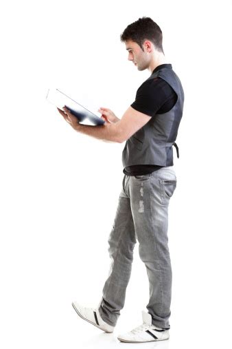 젊은 남자의 인물 사진 성공적인 행복함 숫나사 학생 격리됨에 교육에 대한 스톡 사진 및 기타 이미지 교육 길이 남성 Istock