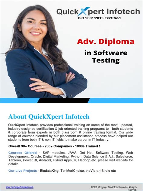 Syllabus Software Testing Pdf Software Testing Selenium Software