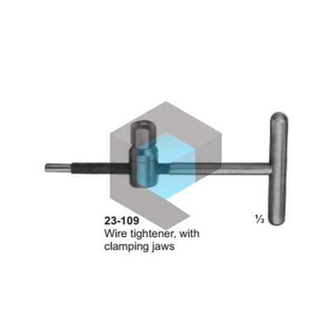 Wire Tightener Eco Surgical Co
