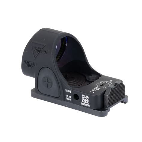 Icm Dan Wesson Dwx Optic Adapter Plate Rmrsrormrhd And Holosun 407507c