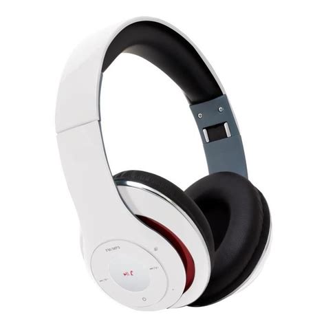 Casque Sans Fil Inf Inet Com