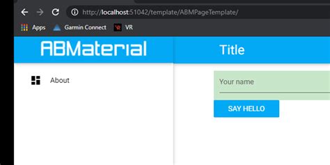 Solved Abmaterial No Sidebar Icon For Mini Template B4x Programming Forum