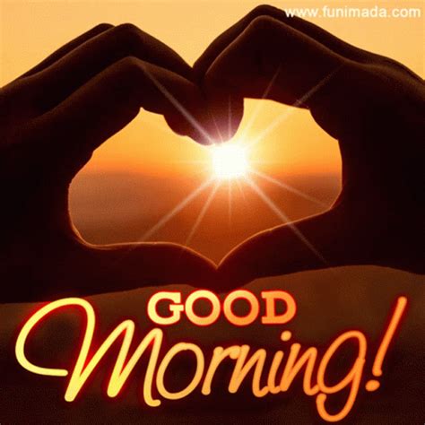 Good Morning Love  Goodmorning Love Heart Discover And Share S