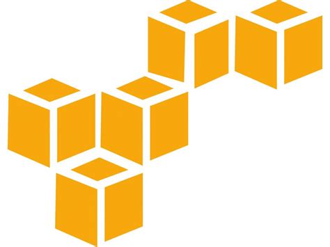 AWS Logo PNG Vector In SVG PDF AI CDR Format