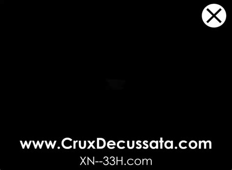 X Xcom Cruxdecussata ⚔️ Rxcomofficial