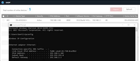 Cannot Access Hikvision Cameras Page 2 Ip Cam Talk
