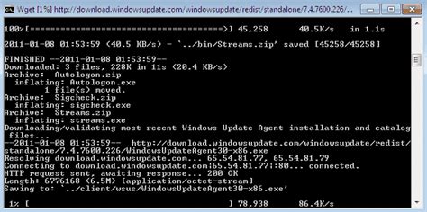 FREE WSUS Offline Update Update Windows And Office Without An Internet Connection Sysops