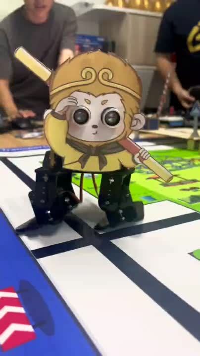 Daisy Deng On Linkedin Robotics Programming Arduino Stem