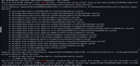 一键maxcompute任务出错恢复 大数据开发治理平台 dataworks 阿里云