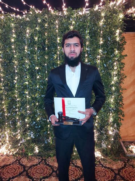 hamza ahmad khan on linkedin law