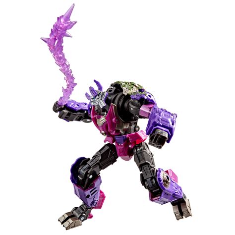 Studio Series Transformers One Voyager Class Alpha Trion Figure