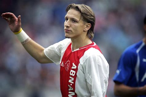 Who Are The Most Random Players That Played For Ajax Rajaxamsterdam