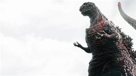 Shin Godzilla Wallpapers Top Free Shin Godzilla Backgrounds