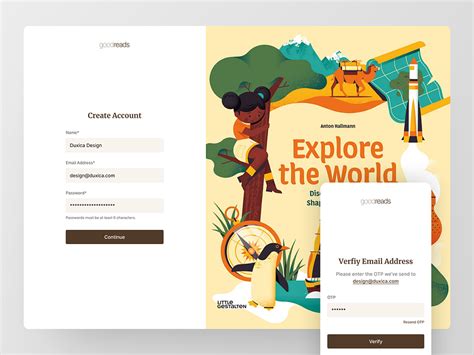 Otp Verification Designs Themes Templates And Downloadable Graphic Elements On Dribbble