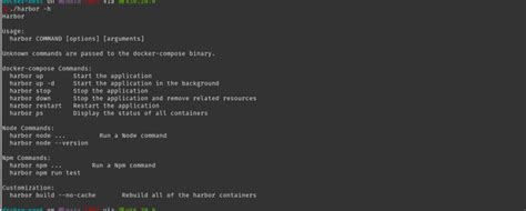 Containerizing A Nextjs Application For Development Dev Community