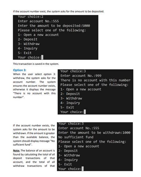 Solved I Have This Homework For The Course Programing